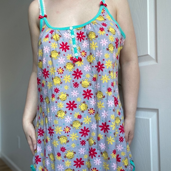 Little Miss | Intimates & Sleepwear | Little Miss Retro Floral Lace ...